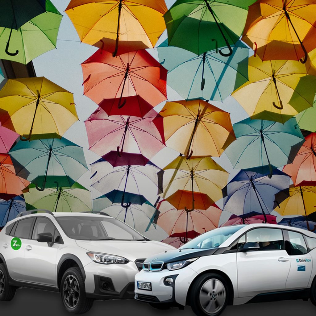 Marketplace - Mobilio